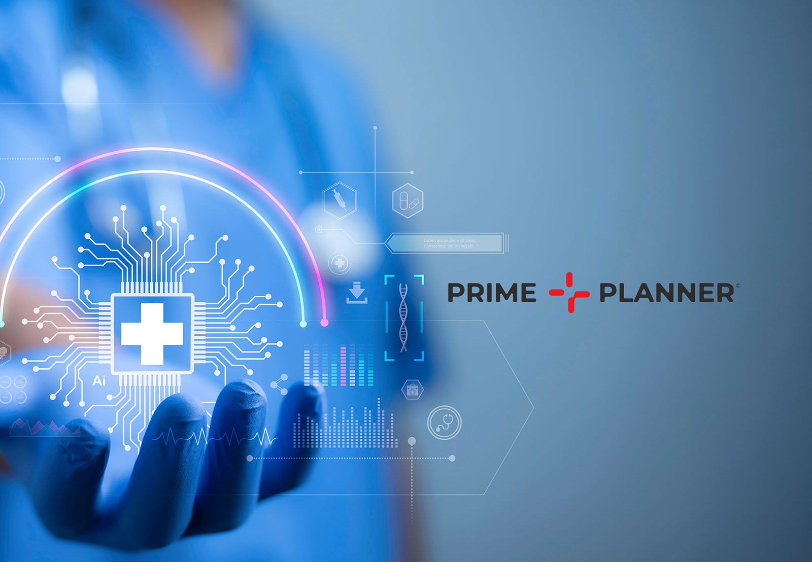 Prime Planner - Prime Planner - TEAMPLANER